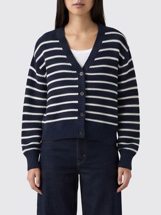 Levi's Pull Femme couleur Bleu