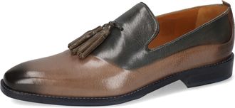 Melvin & Hamilton Loafers Herren Leonardo 24 Mehrfarbig 43
