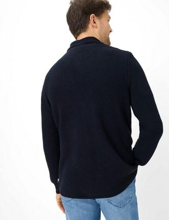 Brax Strickjacke Style JASPER