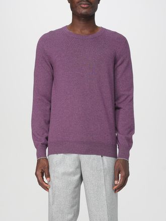 Brunello Cucinelli Pull BRUNELLO CUCINELLI Homme couleur Vert