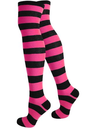 Normani Overknee Strümpfe