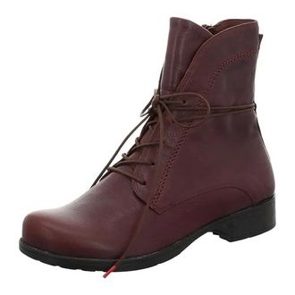 Think Damen, Schuhe, Lila, 37 EUGr&ouml;&szlig;e