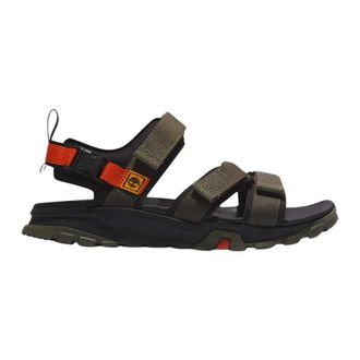 Timberland Trail Backstrap Sandale - - Shoes - Herren - Gr&uuml;n - 41 1/2 EU
