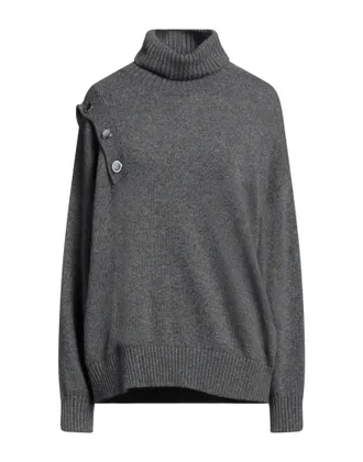 Simona Corsellini STRICKWAREN - Rollkragenpullover auf YOOX.COM