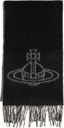 Vivienne Westwood 25X185 SCARF