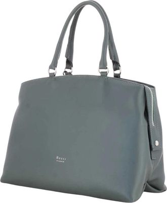 Bruno Rossi Femme, Sacs, Vert, Taille: ONE Size Bags