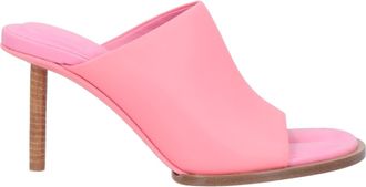 Jacquemus SCHUHE - Sandalen auf YOOX.COM