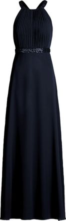 Vera Mont Damen Abendkleid r&uuml;ckenfrei 46, Night Sky