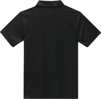 Puma Kurzarmshirt Icon Polo 2.0 - LC PUMA BLACK
