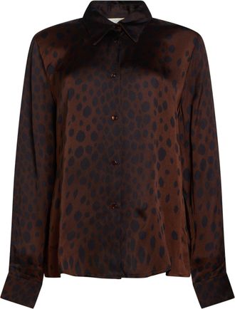 Kiltie TOPS - Hemden auf YOOX.COM