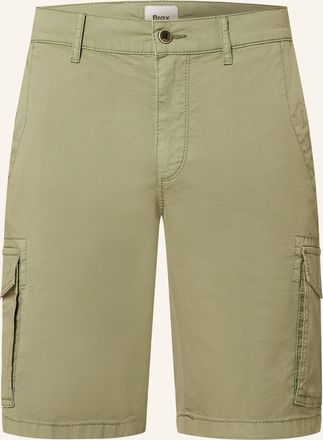 Brax Brax Cargoshorts Brazil Regular Fit gruen