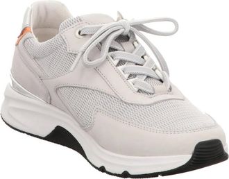 Gabor Damen, Schuhe, Grau, 39 1/2 EUGr&ouml;&szlig;e