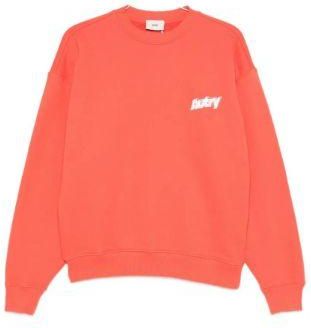 Autry Autry | Sweatshirt Main Unisex - XS