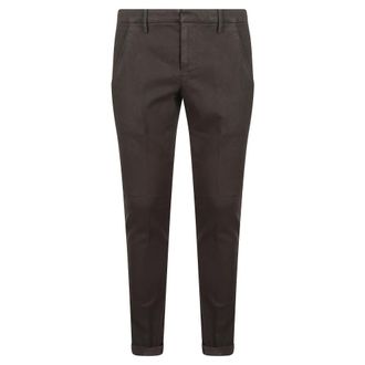 Dondup Chino-Hose - - Trousers - Herren - Braun - W31