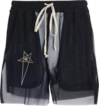 Champion HOSEN & R&Ouml;CKE - Shorts & Bermudashorts auf YOOX.COM