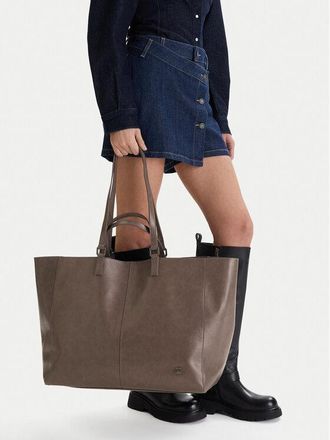 G-Star Raw Handtasche EO-LDA8455 Braun