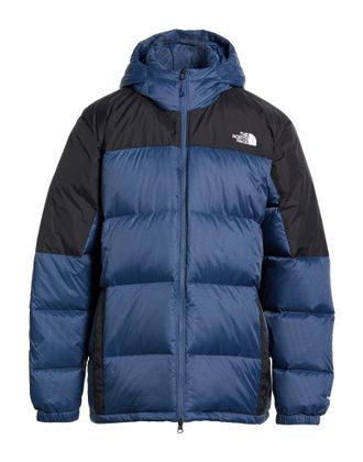 The North Face M DIABLO DOWN HOODIE