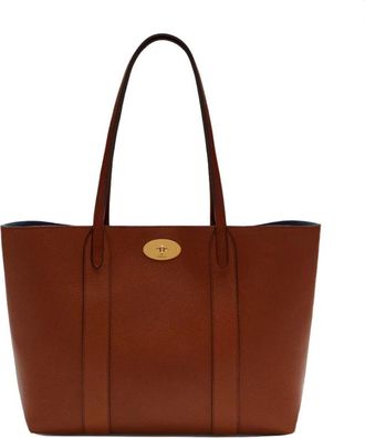 Mulberry Oak Tote Bag - - Bags - Damen - Braun - ONE SIZE