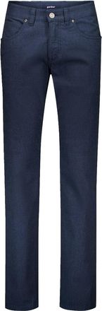 Gardeur Leichte Stretch-Chino Bill-3 mit dezenter Struktur, Modern Fit in