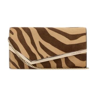 Jimmy Choo London Emmie Clutch - - Bags - Damen - Mehrfarbig - ONE SIZE