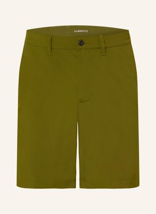 Alberto Golfshorts Max-K-Y-Coolmax Super Light gruen
