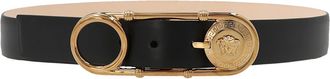 Versace Gürtel - Schwarz