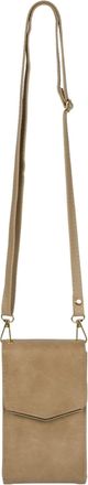 styleBREAKER Umh&auml;ngetasche Mini Handy Umh&auml;ngetasche