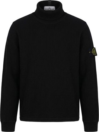 Stone Island STRICKWAREN - Rollkragenpullover auf YOOX.COM
