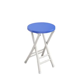 Generic Höhe klappbarer Hocker, leicht klappbarer und Aufbewahrungshocker für Erwachsene, 100 lbs Kapazität, für Outdoor- und Indoor-Veranstaltungen Office Ki