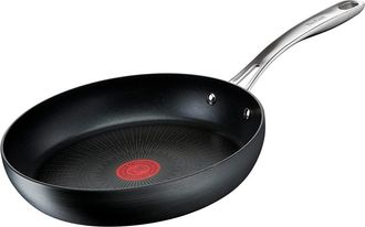T-fal Poêle Tefal Unlimited Premium 28 cm Gris