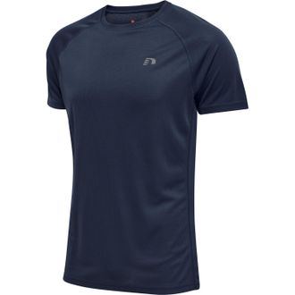 Hummel MEN CORE RUNNING T-SHIRT S/S