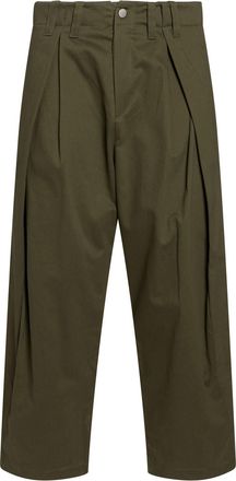 Disclaimer HOSEN & R&Ouml;CKE - Hosen auf YOOX.COM
