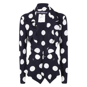 Junya Watanabe Blazers - - Jackets - Damen - Mehrfarbig - L