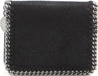 Stella McCartney Falabella Bi-fold Wallet