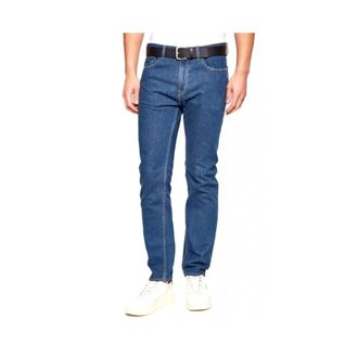 HUGO BOSS Herren, Jeans, Blau, W35Gr&ouml;&szlig;e