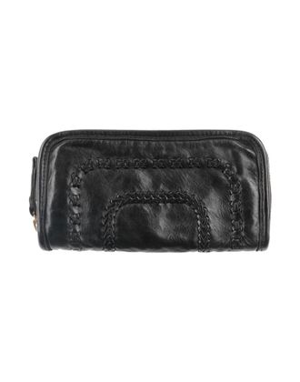 Campomaggi Kleinlederwaren - Brieftaschen auf YOOX.COM