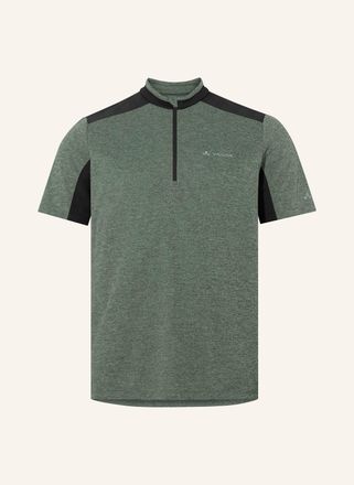 Vaude Radshirt M Tamaro Hz Shirt Iv schwarz