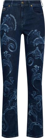 Versace HOSEN & R&Ouml;CKE - Jeanshosen auf YOOX.COM