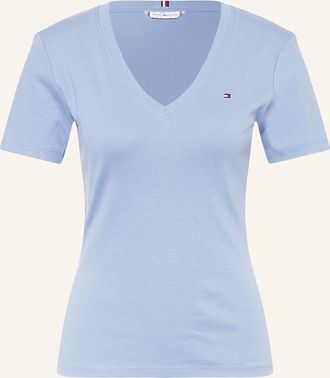 Tommy Hilfiger T-Shirt blau