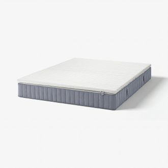 IKEA VALEV&Aring;G / NISSEHOLM Matratze/-auflage