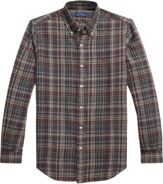 Polo Ralph Lauren Herren, Shirts, Mehrfarbig, XLGröße