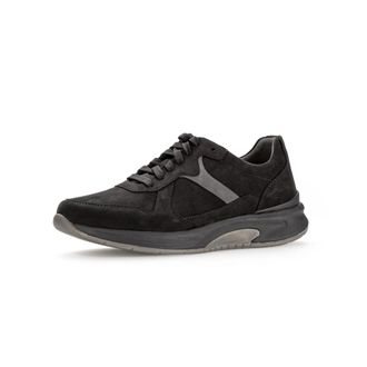 Gabor Herren, Schuhe, Schwarzk, 45 EUGr&ouml;&szlig;e