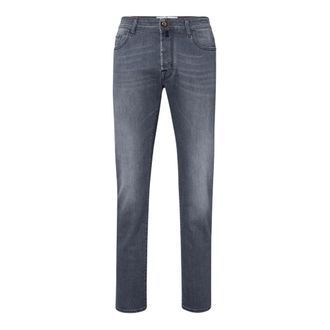 Jacob Cohen Herren, Jeans, Grau, W40Gr&ouml;&szlig;e