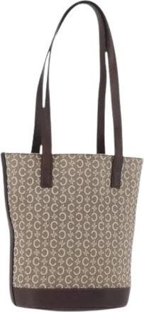 Celine Damen, Pre-Owned, Beige, ONE SIZEGr&ouml;&szlig;e