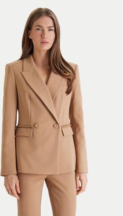Guess Sakko 6RGN06 9373Z Beige Regular Fit