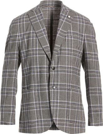 Luigi Bianchi Mantova ANZ&Uuml;GE und CO-ORDS - Blazers auf YOOX.COM