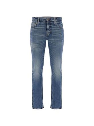 Guess Jeans, Bleu denim, 33W x 32L
