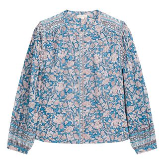 Louise Misha Blouse Jane Coton Bio Louise Misha