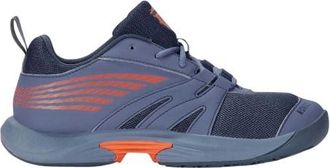 K-Swiss K-Swiss - Speed Trac Tennisschuhe f&uuml;r Kinder (Blau)