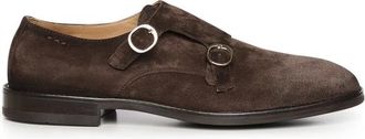 Alexander Hotto Homme, Chaussures, Brun, Taille: 43 1/2 EU Coco Cachemere 181